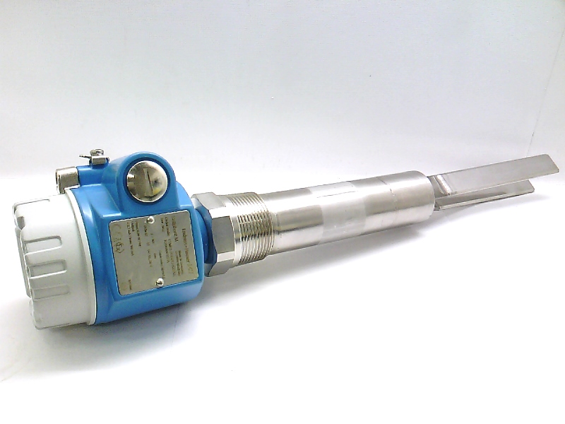 FTM51-2GG2L2A32AA Level and Flow Switches by ENDRESS & HAUSER