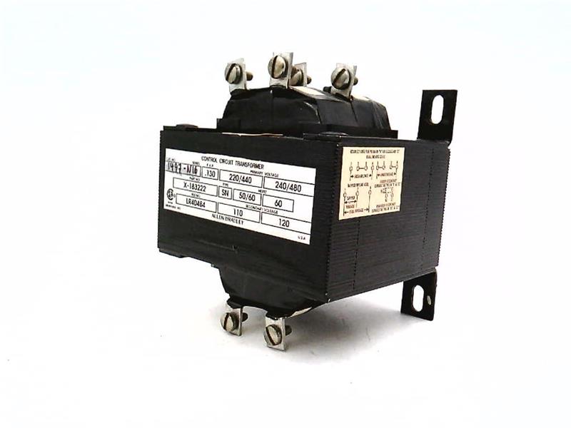 1497-N16 - TRANSFORMER by ALLEN BRADLEY