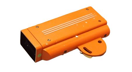 ID6100 Temperature Sensors by DANIELI AUTOMATION