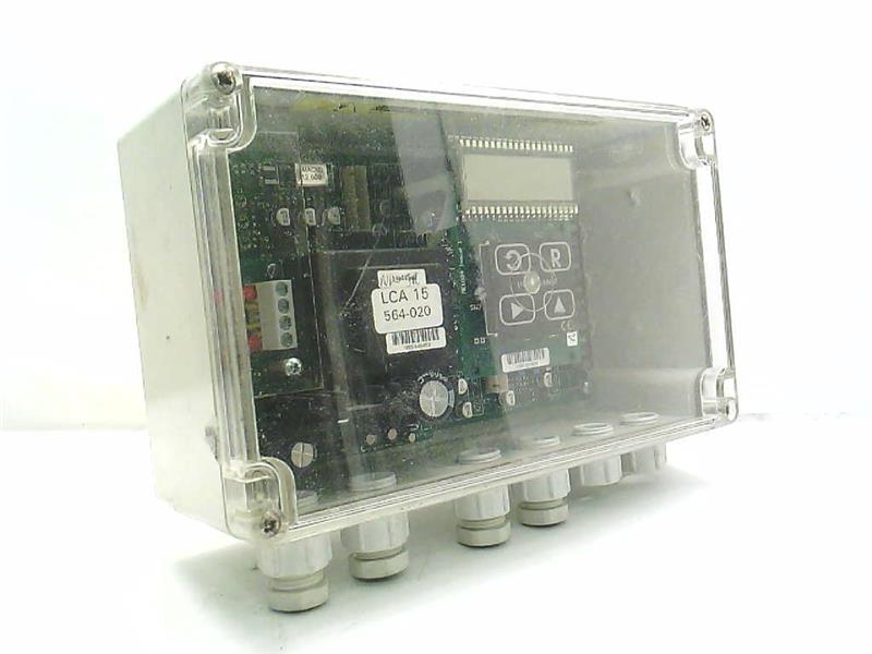 LCA-15-564-020 Sensor Accessories and Components by PCM