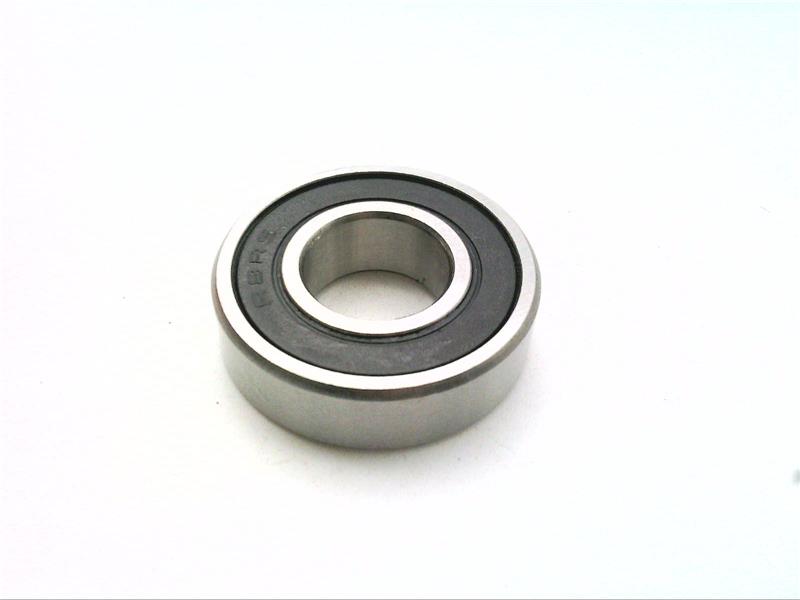 R8-2RS Bearings and Bushings by RBI BEARING