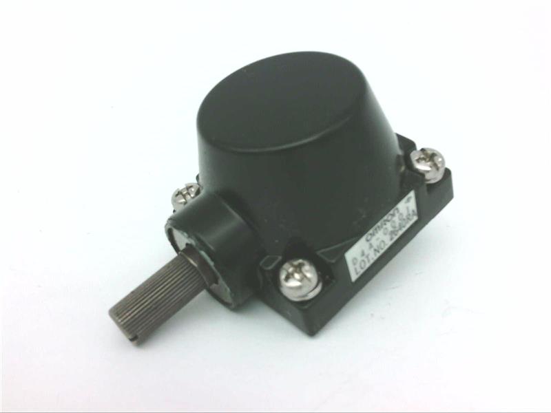 D4A-0001 - STANDARD SIDE by OMRON