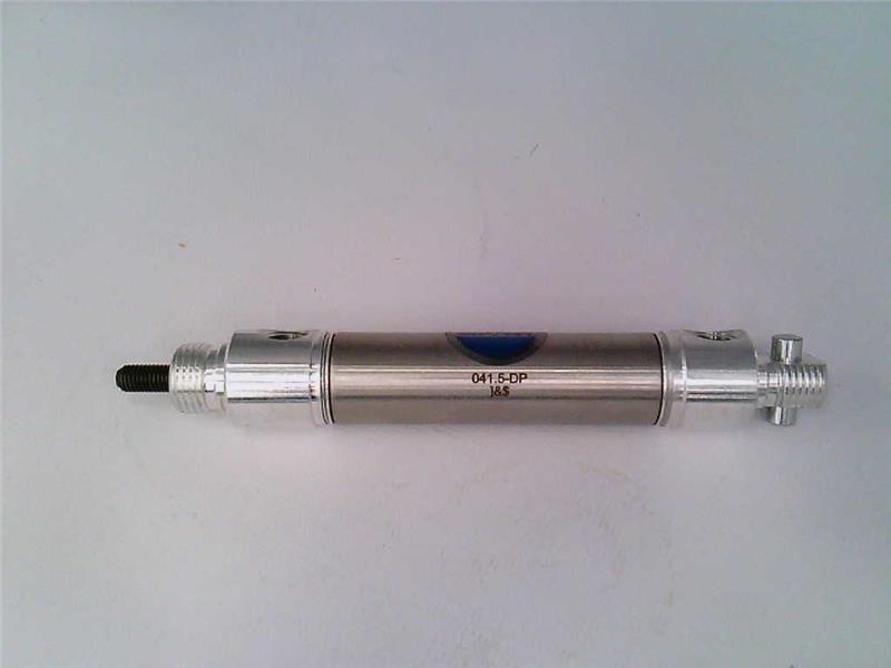 041.5-DP Pneumatic Cylinders and Accessories by BIMBA