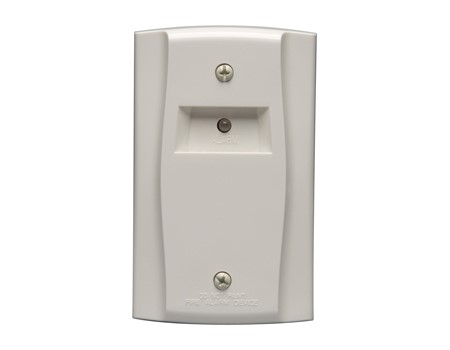 RA100ZA Fire Safety by HONEYWELL