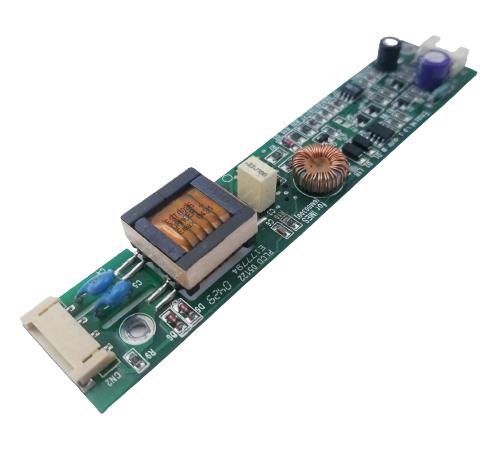 PLCD05122 by E-MAX INSTRUMENTS