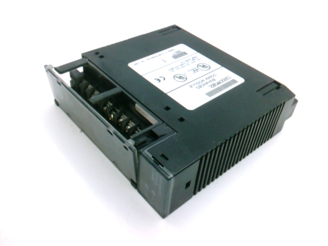 IC693CMM302 PLCs and Accessories by FANUC