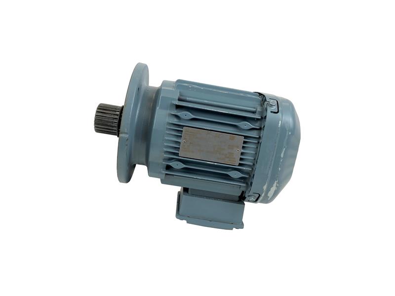 DRS90M4/FF/TF Motors by SEW EURODRIVE