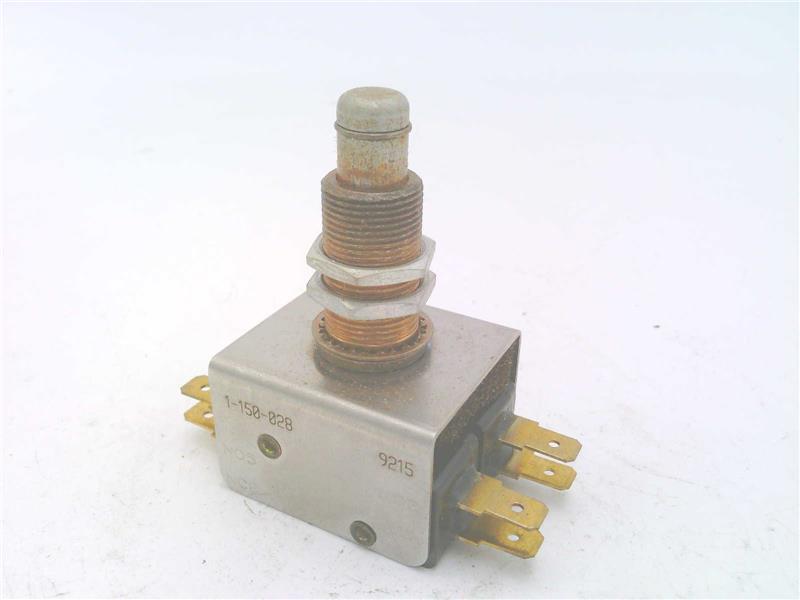1-150-028 Limit and Proximity Switches by HONEYWELL