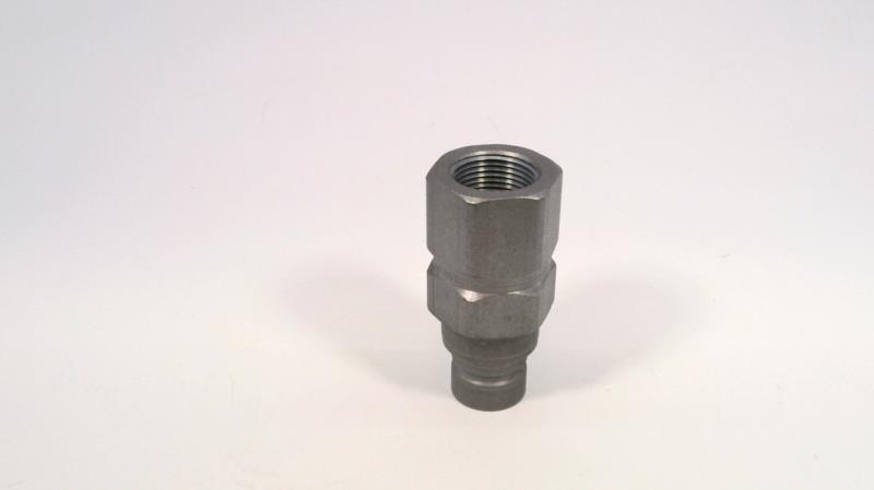 FEM-502-12FP - 1/2 INCH COUPLING SIZE by QUICK COUPLING DIVISION