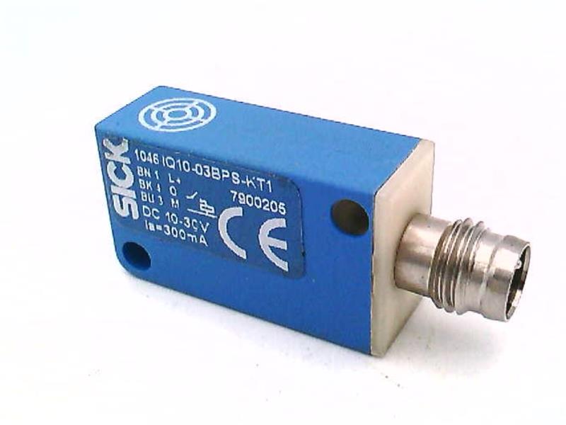 IQ10-03BPS-KT1