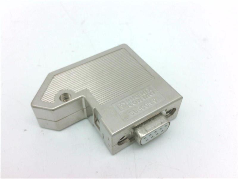 SUBCON 9/F-SH Electronic Components by PHOENIX CONTACT