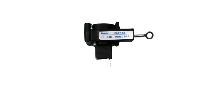 LX-EP-50 Linear Transducers by UNIMEASURE