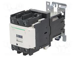 LC1D95BD Contactors and Starters by SCHNEIDER ELECTRIC