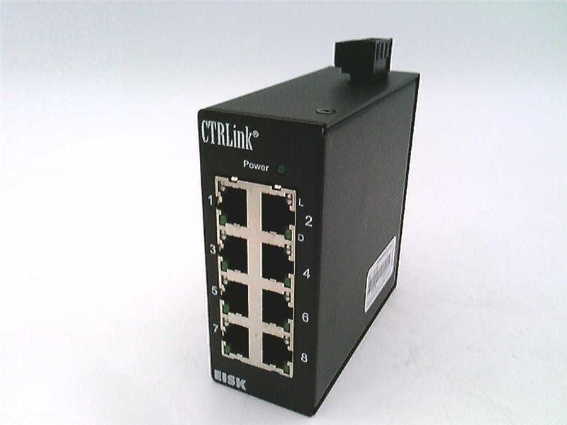 EISK8-100T Computer Accessories by CONTEMPORARY CONTROLS