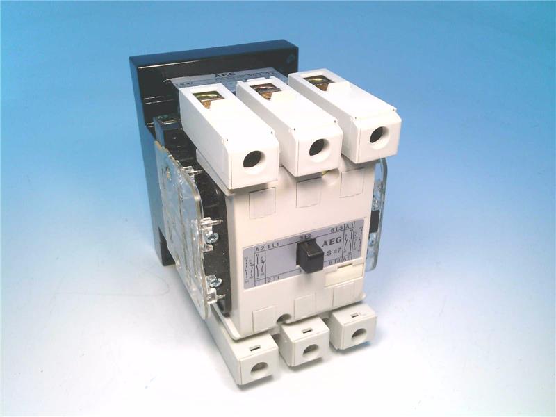 LS-47.22-AO Contactors and Starters by EEC AEG