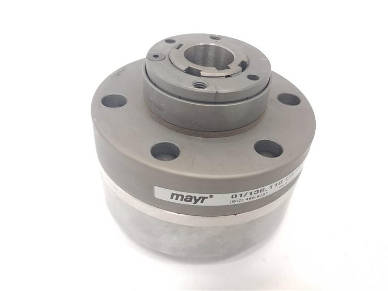 01/135.110 Clutch and Brake Systems by MAYR