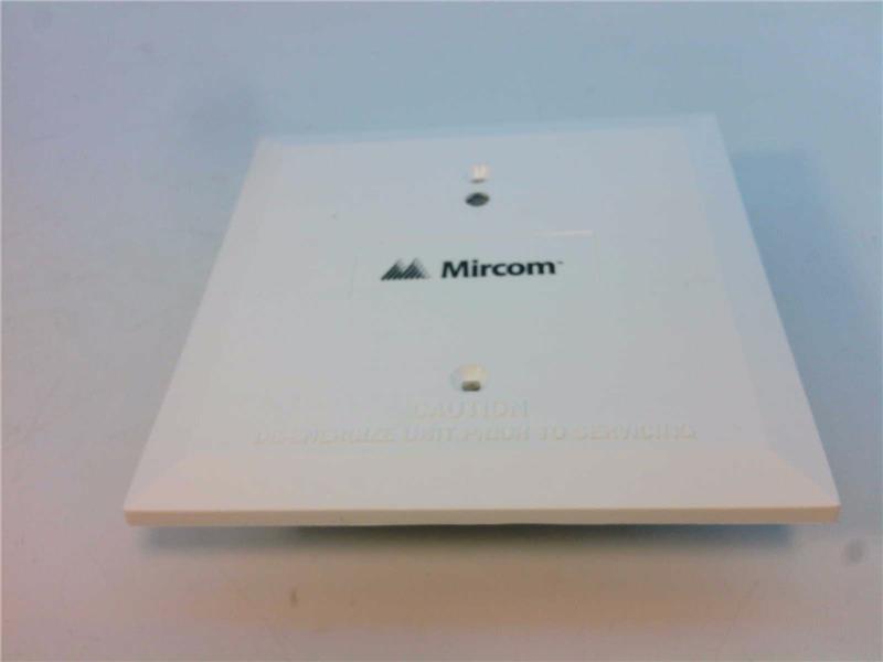 MIX-M500MAP Fire Safety by MIRCOM