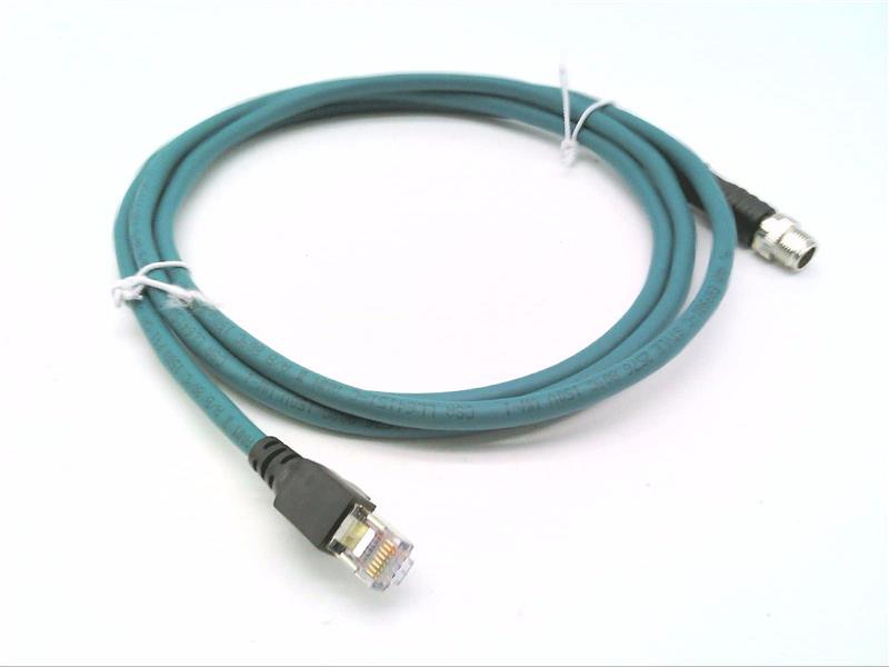 CCB-84901-2001-02 Wire and Cable by COGNEX