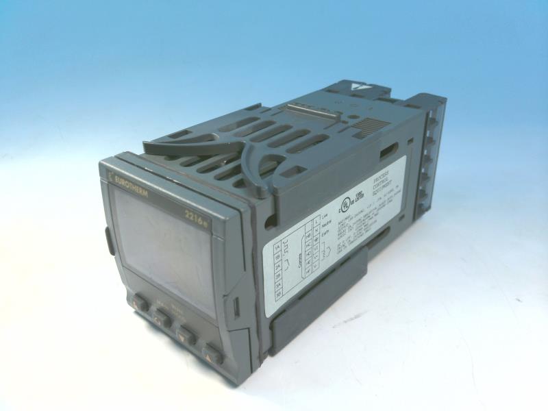 2216E/CC/VH/LH/FH/XX/2YM/ENG/ Measurement and Indicators by INVENSYS