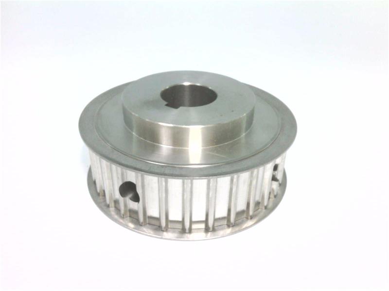 BP16X015481 Belts and Pulleys by BRECO FLEX