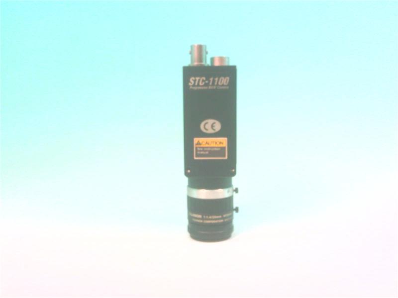 STC-1100 Vision Systems by SENTECH