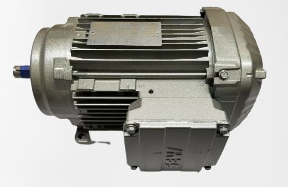 DRN80M4/FI/TF Motors by SEW EURODRIVE