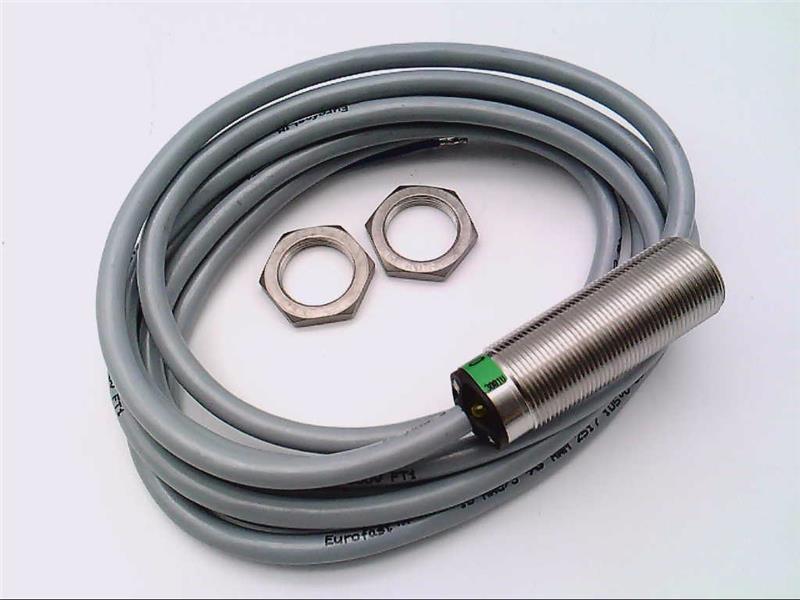 4615093 Limit and Proximity Switches by TURCK