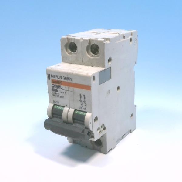 25721 by MERLIN GERIN