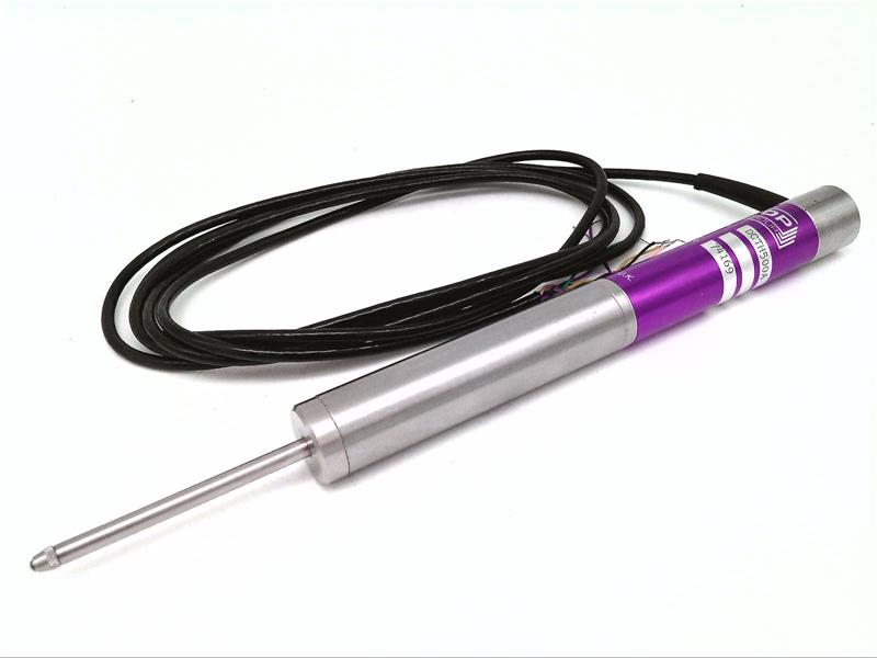 DCTH500A Pneumatic Sensors and Actuators by RDP GROUP