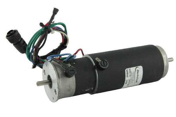 028833004007 Motors by ELECTROCRAFT