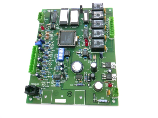 YS101564 - PC ZONE CONTROL BOARD by WATTMASTER