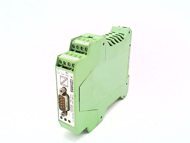 PSM-ME-RS232/RS232-P Control Devices by PHOENIX CONTACT