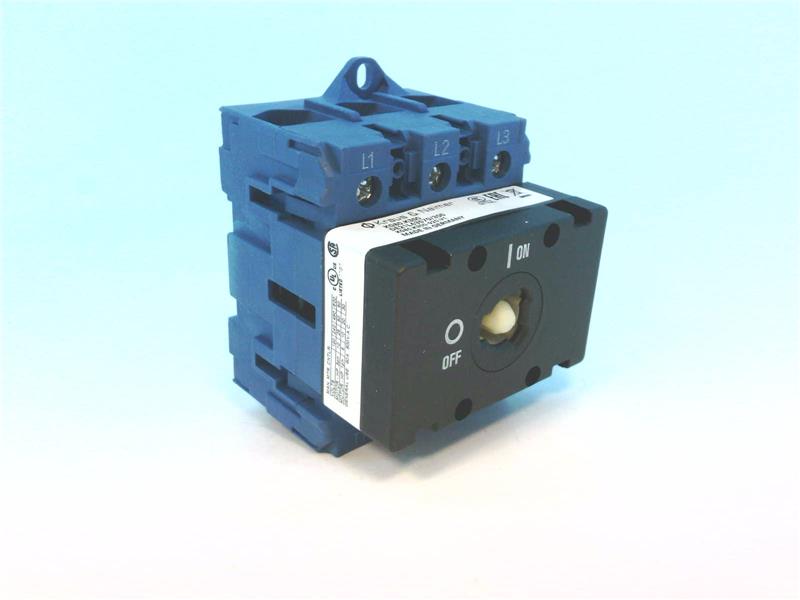 KG80-K300-920-V1 General Purpose Switches by KRAUS & NAIMER