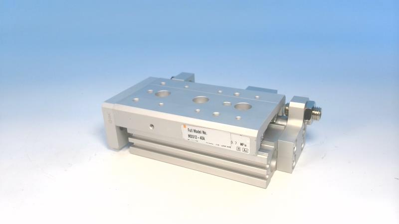 MXS12-40A Pneumatic Cylinders and Accessories by SMC