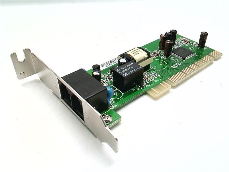 V.92-PCI-56K Computer Accessories by HAYES
