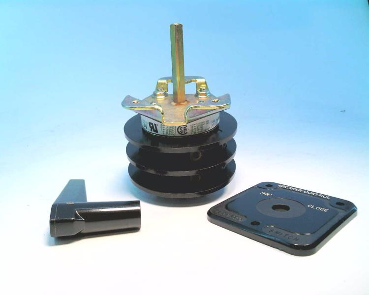 74202YH Pilot Devices by ELECTROSWITCH