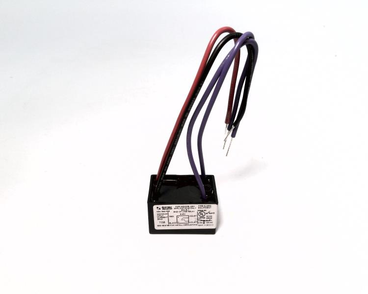 EOLR-1 - ULC APPROVED AS AN END OF LINE RELAY TO SUPERVISE POWER ...