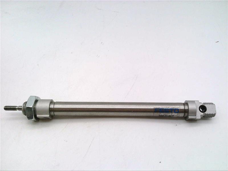 DSN-10-80-P - 80MM STROKE by FESTO