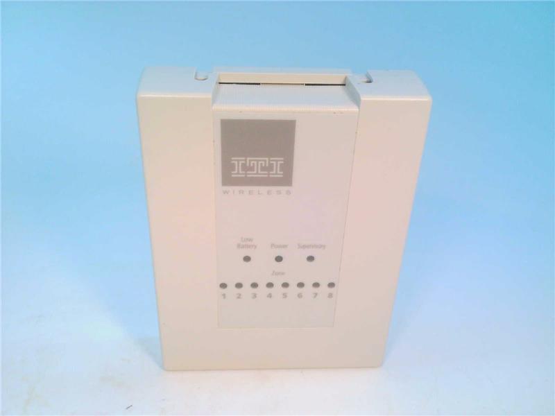 60-660-01-95R - GE/ITI QUIK BRIDGE RECEIVER by BOSCH SECURITY SYSTEM