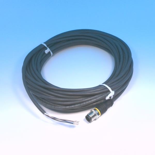 RSC4.4T-5/TXL Wire and Cable by TURCK