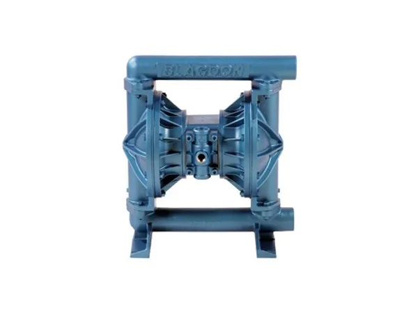 B2505AABBNNS Pumps by IDEX INC