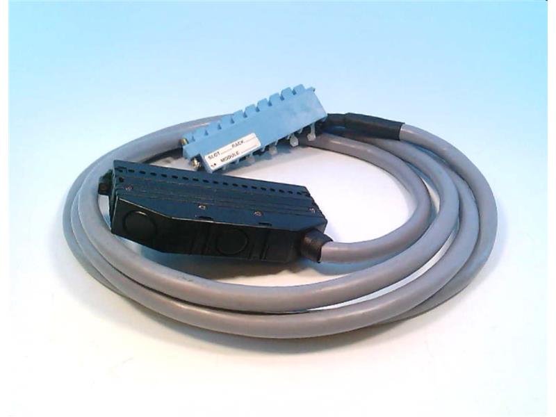 002762316 - PLC WIRING SYSTEM by ENTRELEC