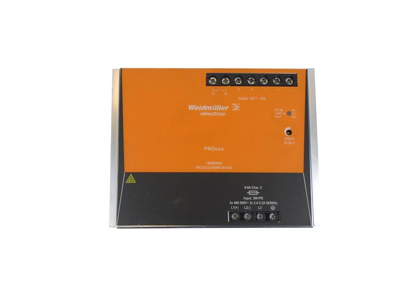 1469560000 Tools by WEIDMULLER