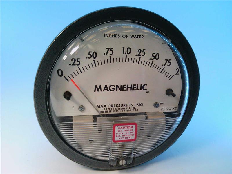 A-286 Control Devices by DWYER