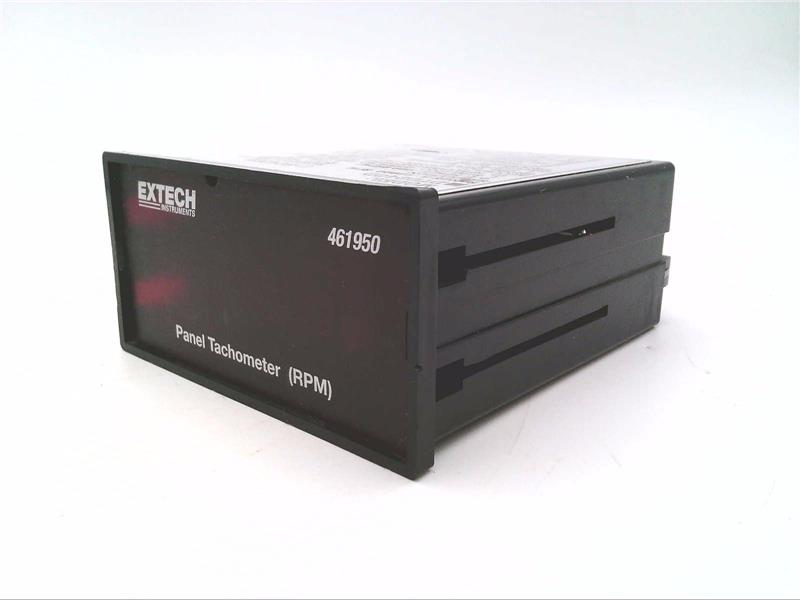 DT2240D Control Devices by EXTECH