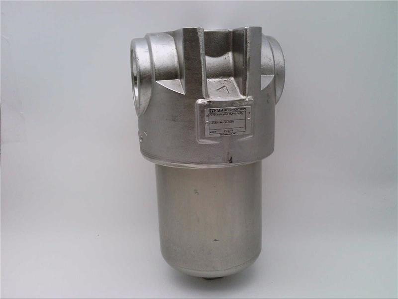 LF-ON-330IF10BM1.0/12 Hydraulic Filters and Indicators by HYDAC