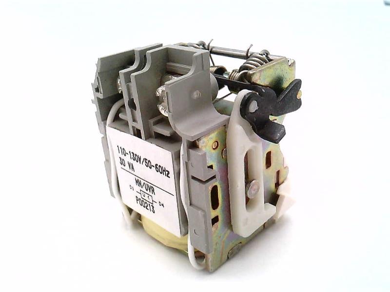 MN/UVR-110-130 - VOLTAGE RELEASE by MERLIN GERIN