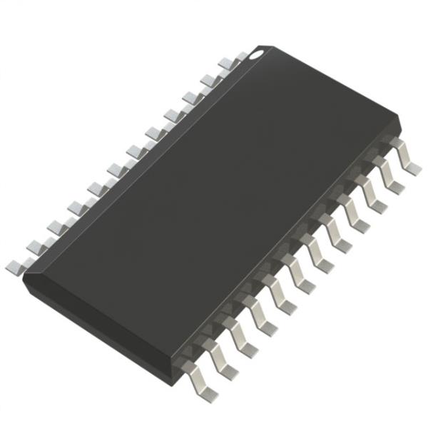 MAX7219EWG+ - LED DRIVER by MAXIM INTEGRATED PRODUCTS