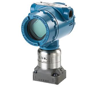 3051S1CD2A2A11A1AM5Q4 - MODEL 3051S by FISHER ROSEMOUNT