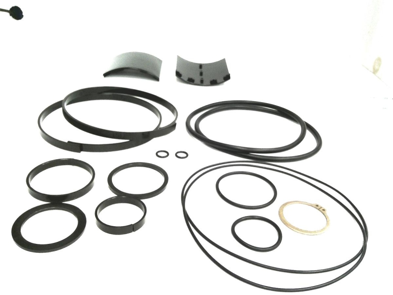 921600-21903536 Clutch and Brake Systems by BRAY